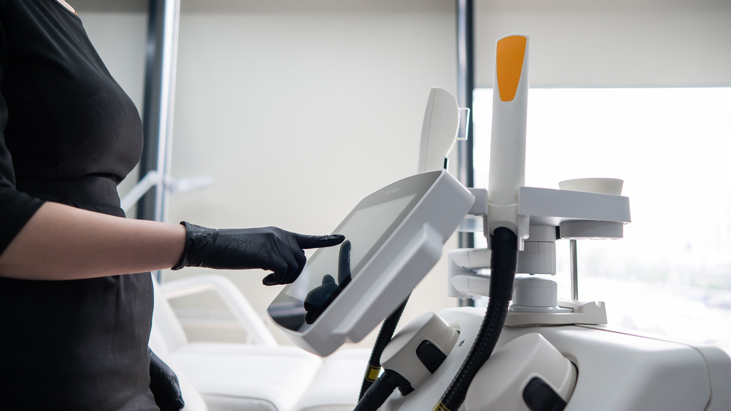 Explore the Future of Esthetics Technology in 2023