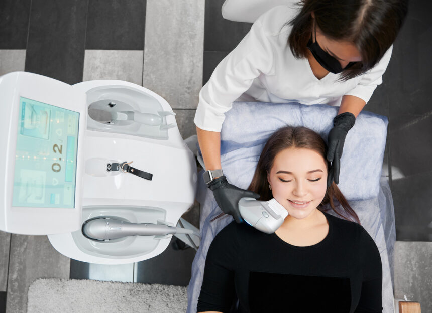 Comprehensive Guide to Different Types of Esthetician Services ...