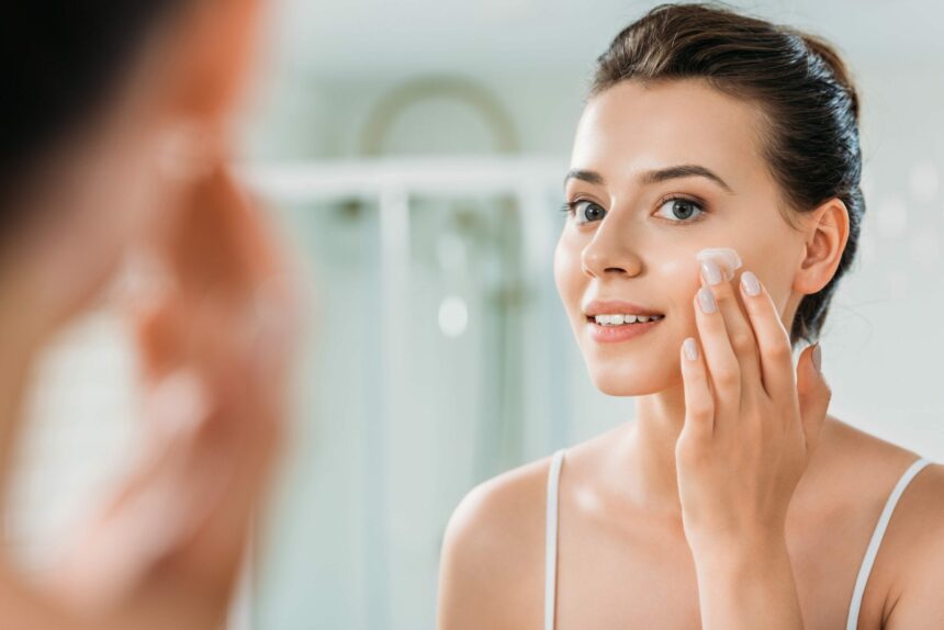 How to Create an At Home Facial for Glowing Skin - Esthetician.org