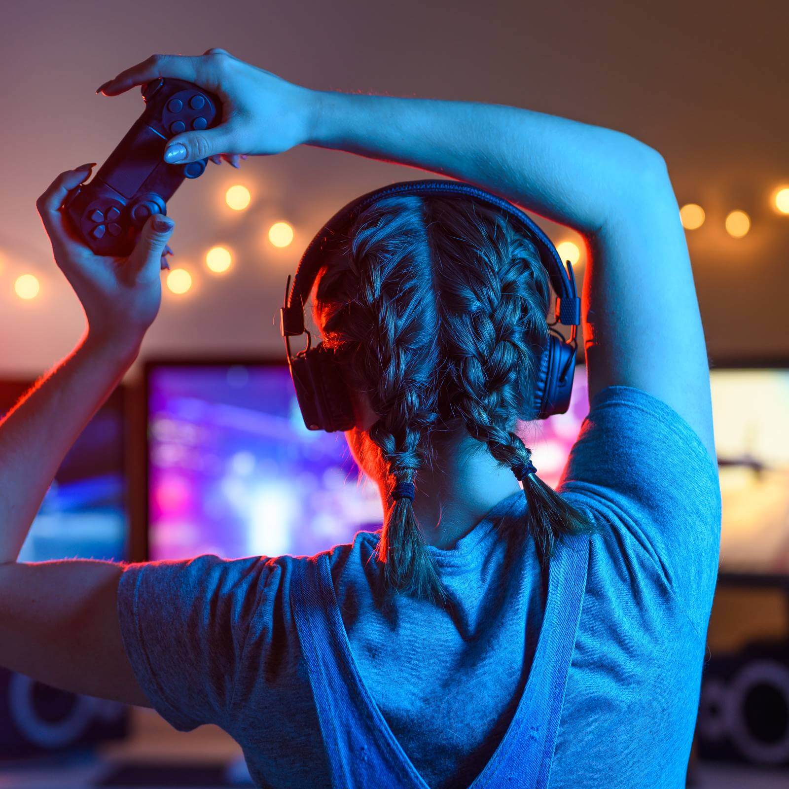 Gaming Industry and Its Effect on Skincare Routines - Esthetician.org